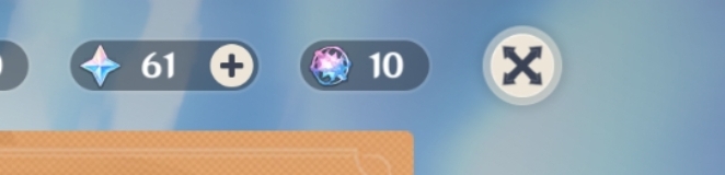 Day 2 of saving up for the next electro 5 star Genshin Impact | HoYoLAB