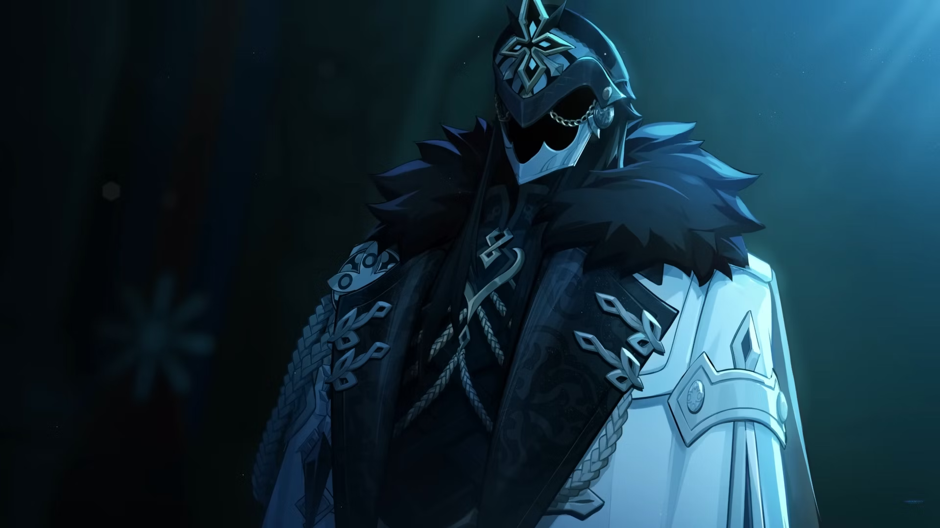 Fatui Theory Crafting Genshin Impact | HoYoLAB