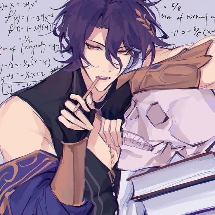 Dr. Raito Post (Last Day) Honkai: Star Rail | HoYoLAB