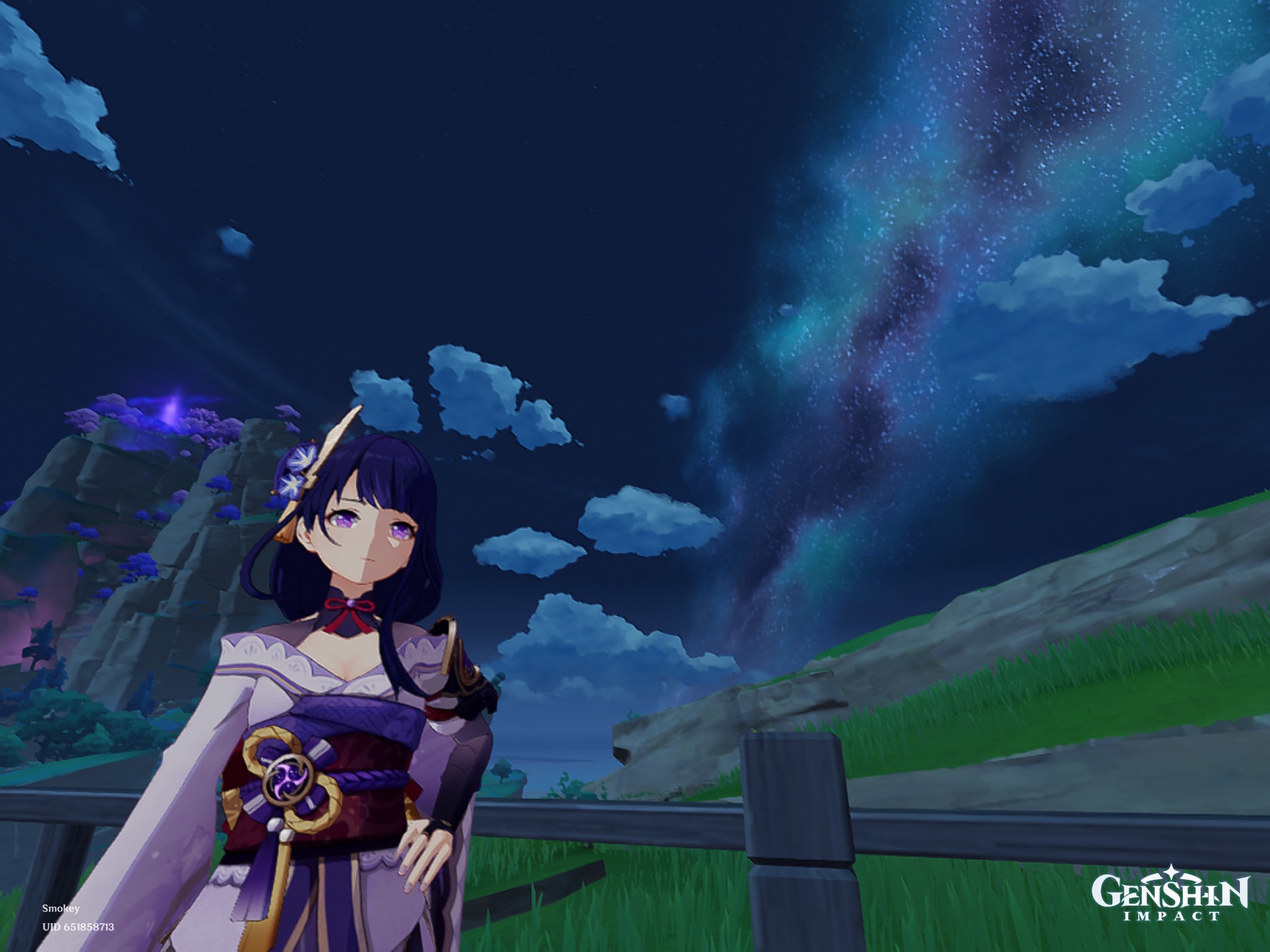 Does anyone know when raiden and Nahida are having re-runs? Genshin ...