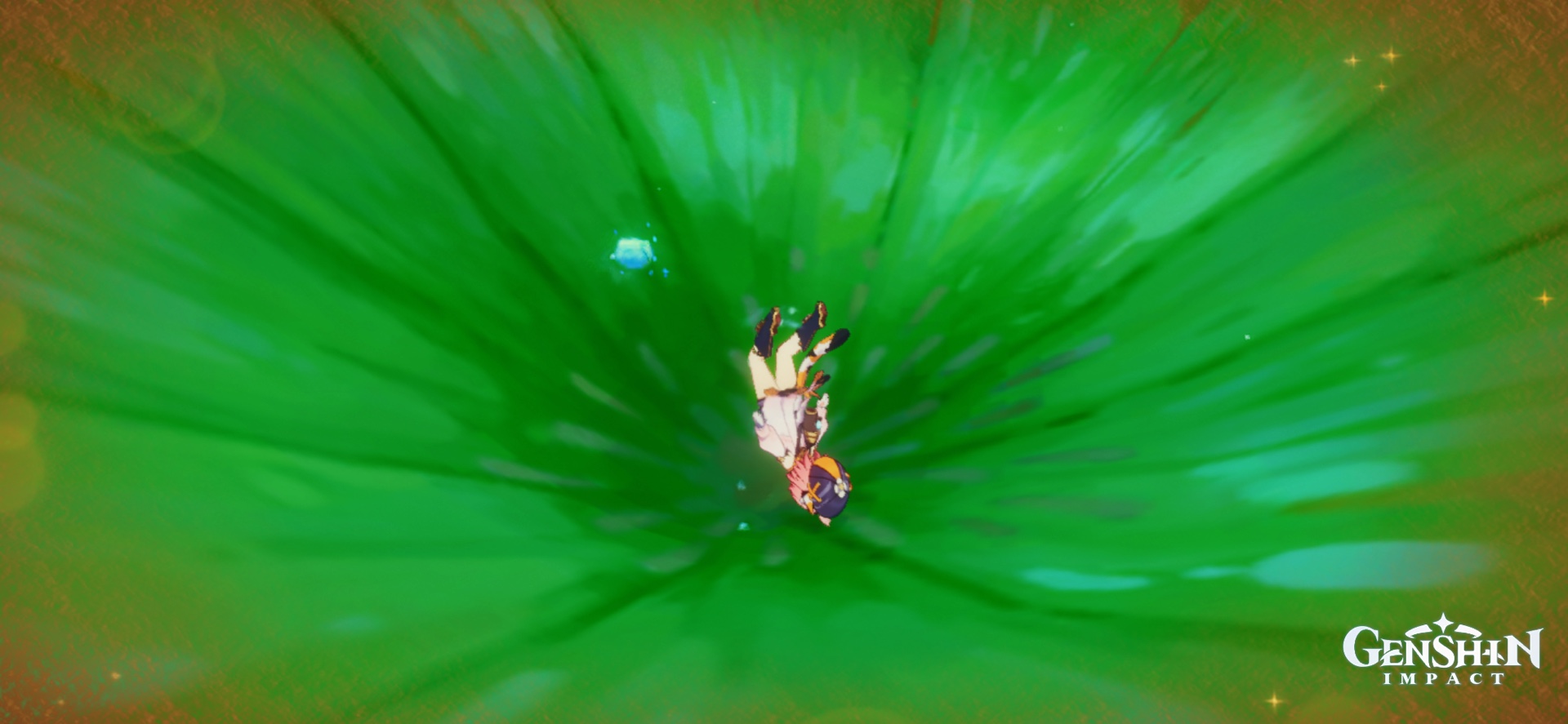 Fontaine Time!! Genshin Impact | HoYoLAB