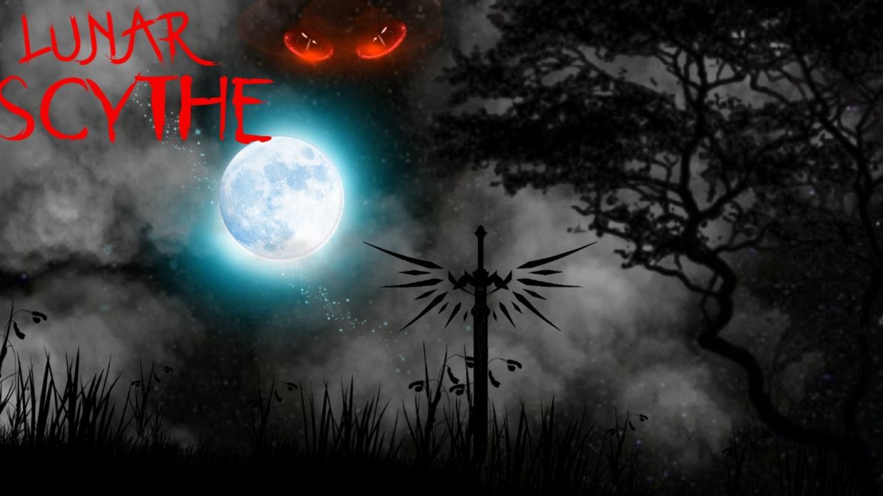 Lunar Scythe: A Visual Novel from the Xianzhou Luofu Honkai: Star Rail ...