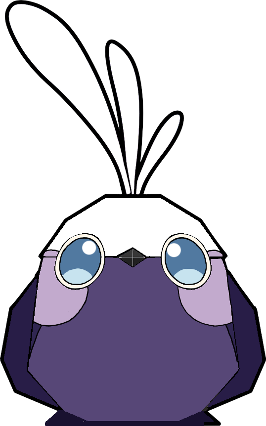 Gojo bird from jjk Honkai: Star Rail | HoYoLAB