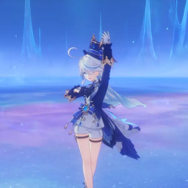 These could be beautiful skins for Furina in genshin Genshin Impact ...