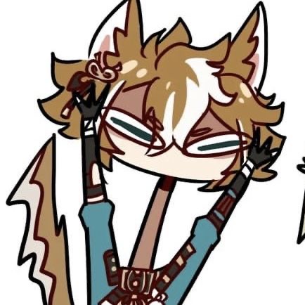 Kirara x gorou matching pfp Genshin Impact | HoYoLAB