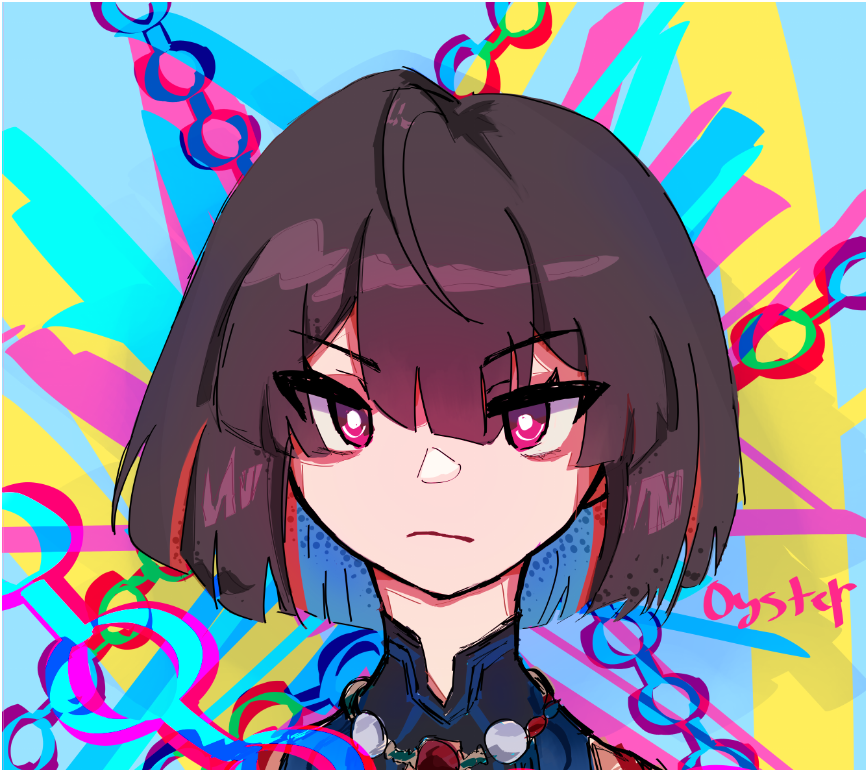 Xueyi Fanart Honkai: Star Rail | HoYoLAB