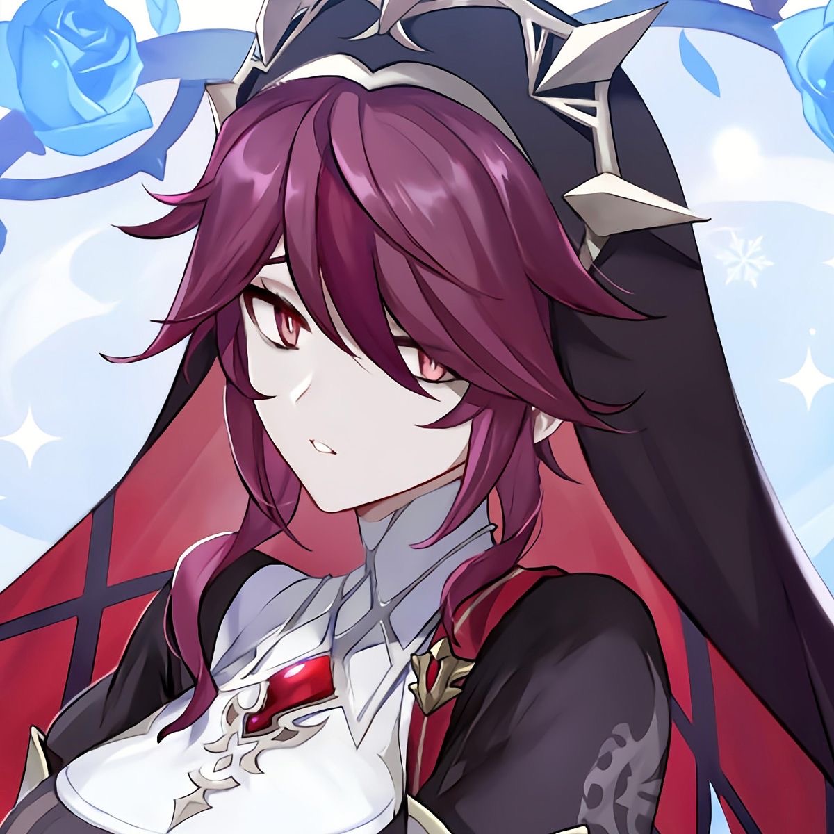 I love my queen frfrr