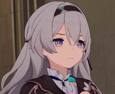 Firefly, smile for the camera!!! Honkai: Star Rail | HoYoLAB