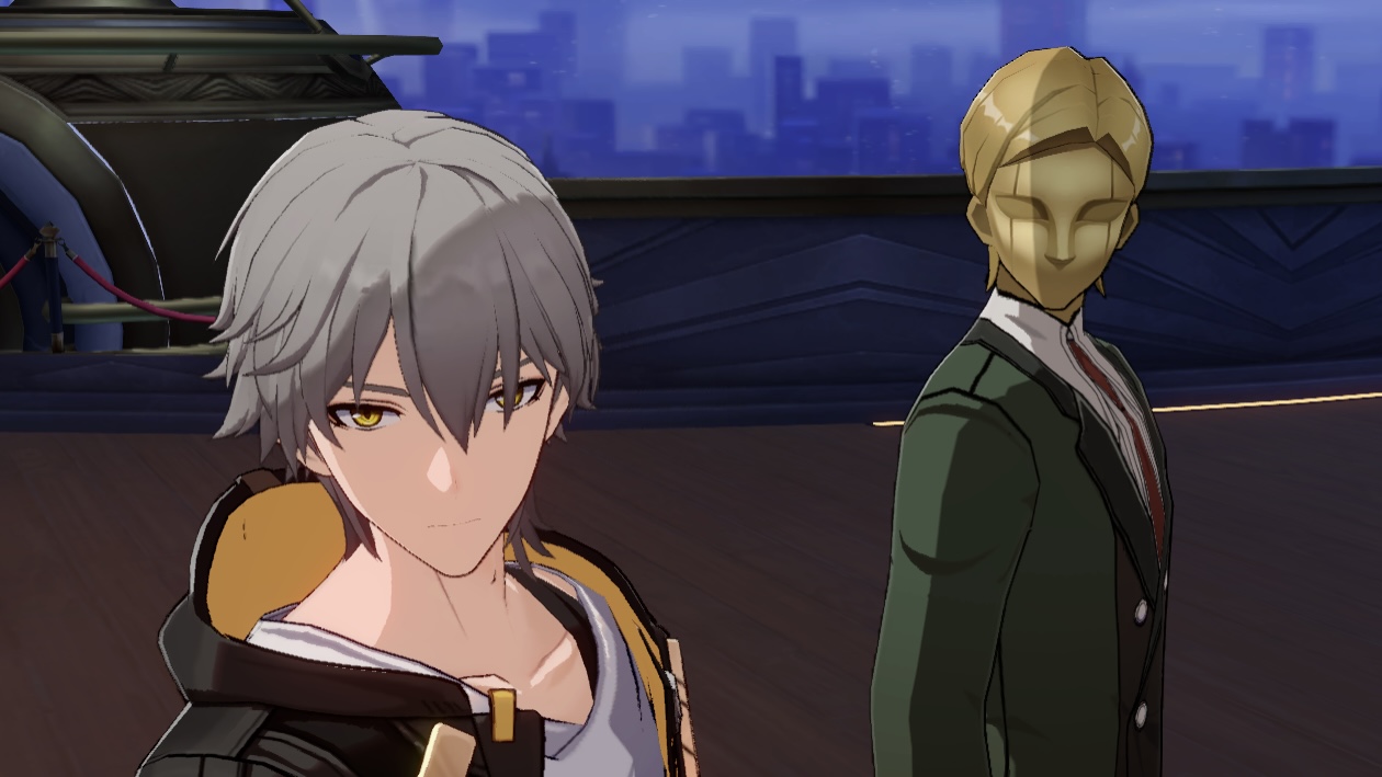 Could Stefano be talking about Apocalyptic Shadow’s Elegy, or someone ...