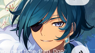 Kaeya Story Genshin Impact | HoYoLAB