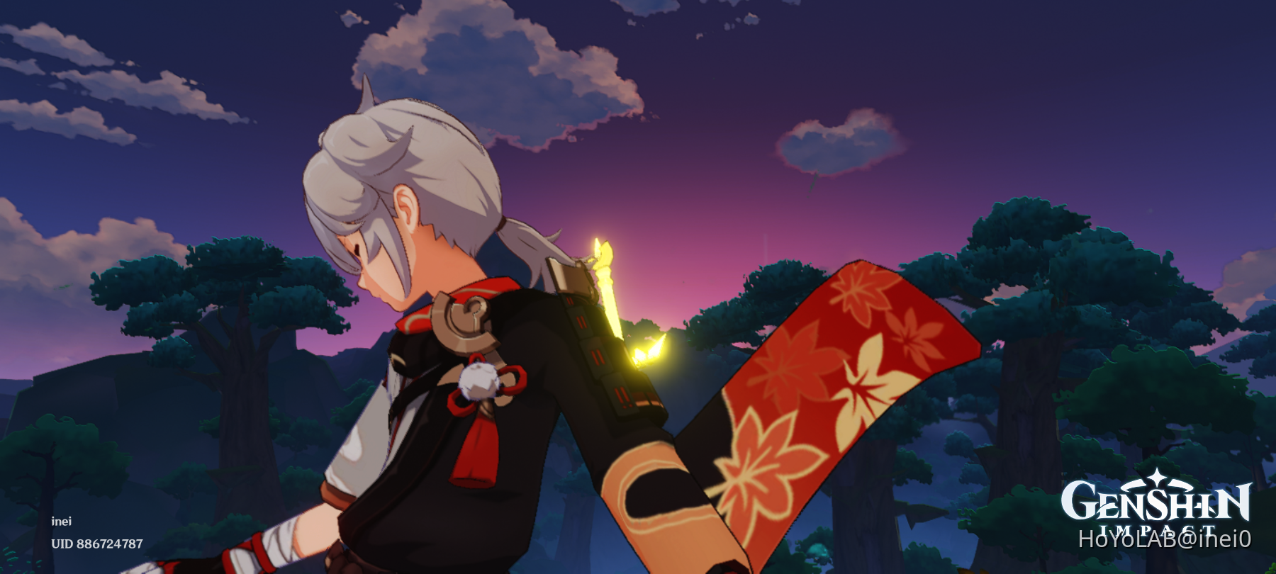 SUMERU SCREENSHOTSS!! Genshin Impact | HoYoLAB