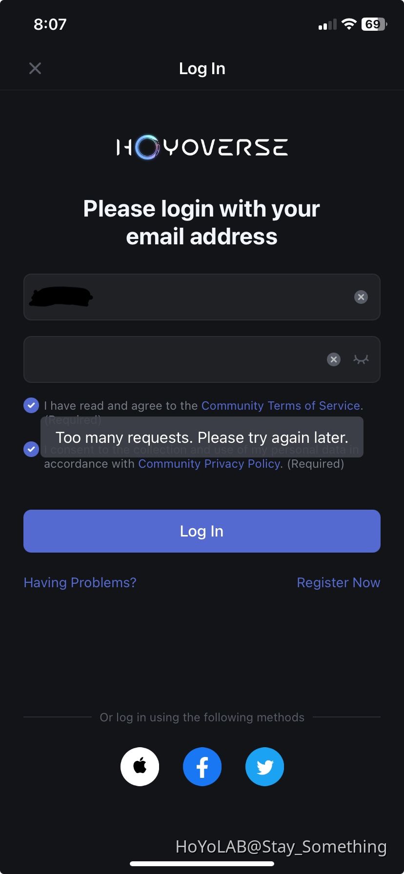 Genshin Impact | HoYoLAB