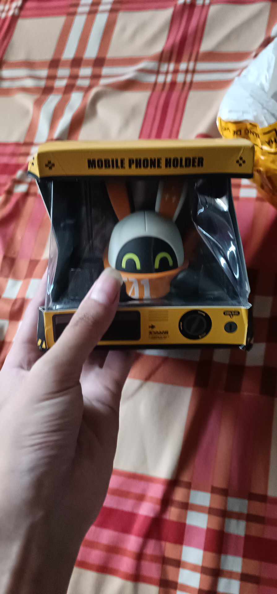 Got prize from ZZZ event :3 Zenless Zone Zero | HoYoLAB