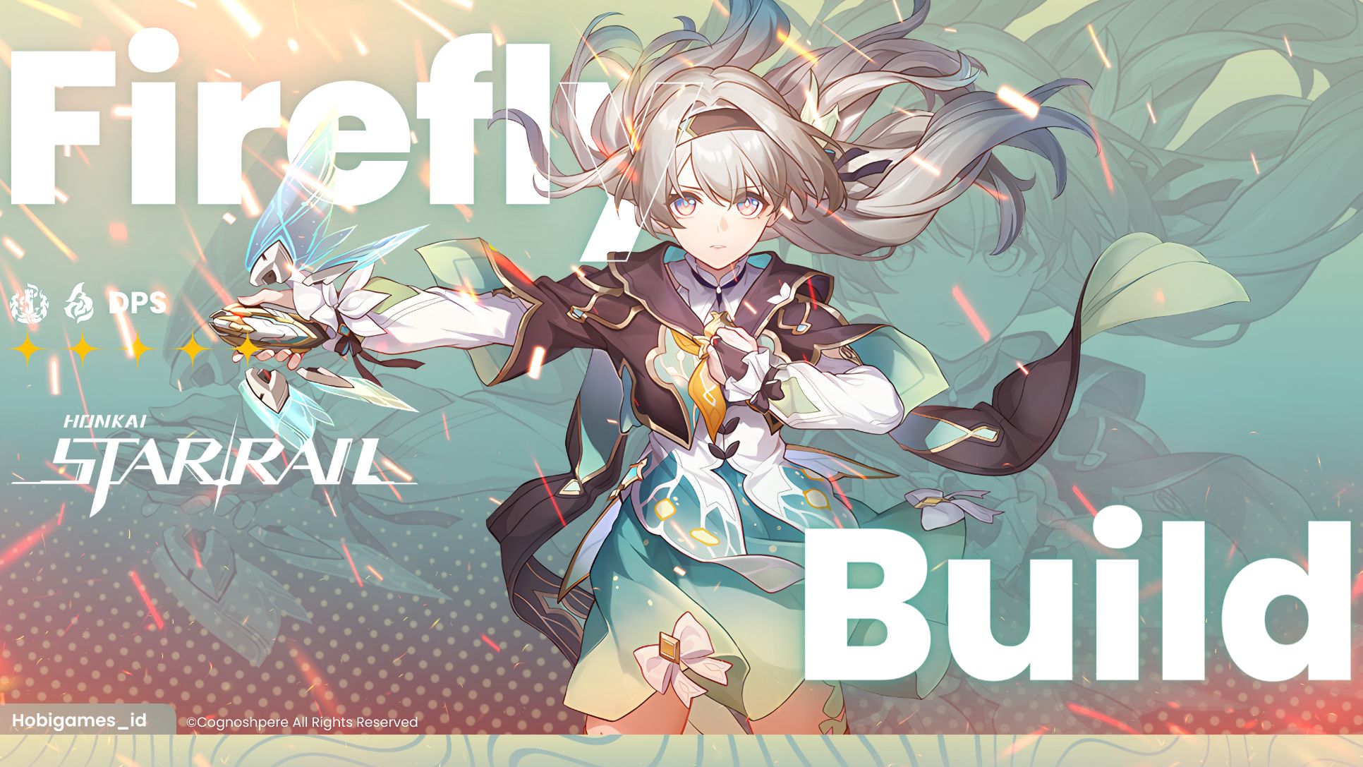 [Guide] [EN/ID] [V 2.3] [FREE WALLPAPER] Firefly Build Recomendation ...