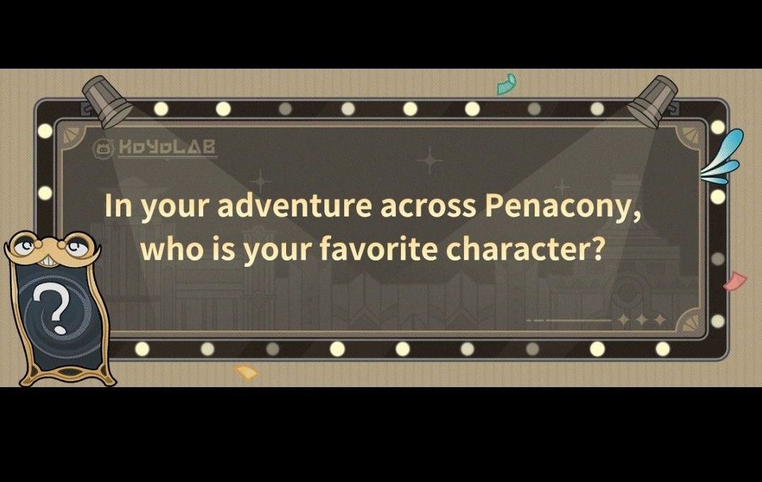Review the Penacony Journey 1 Honkai: Star Rail | HoYoLAB