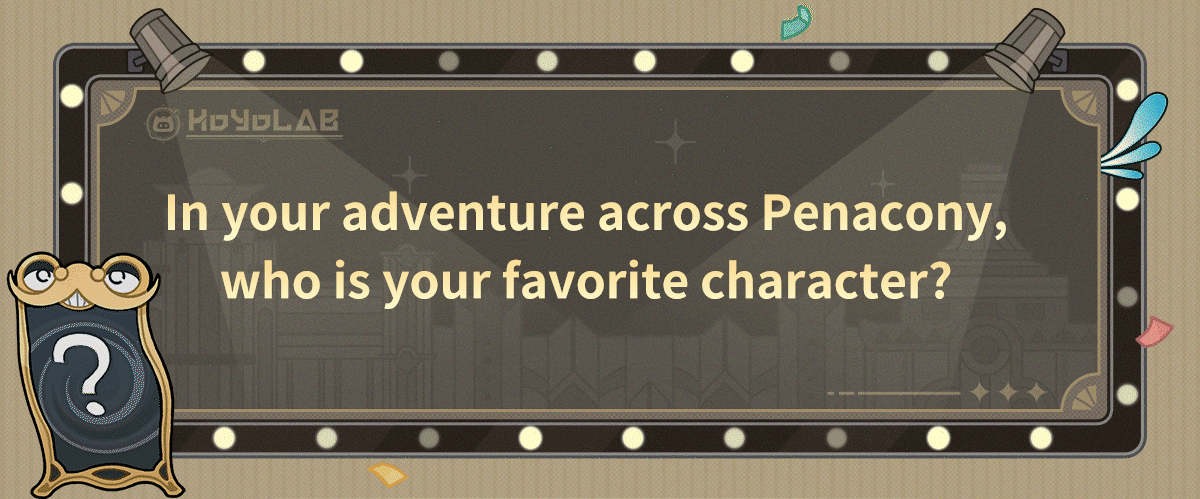 Haven't done Penacony, but Robin's pretty~ Honkai: Star Rail | HoYoLAB