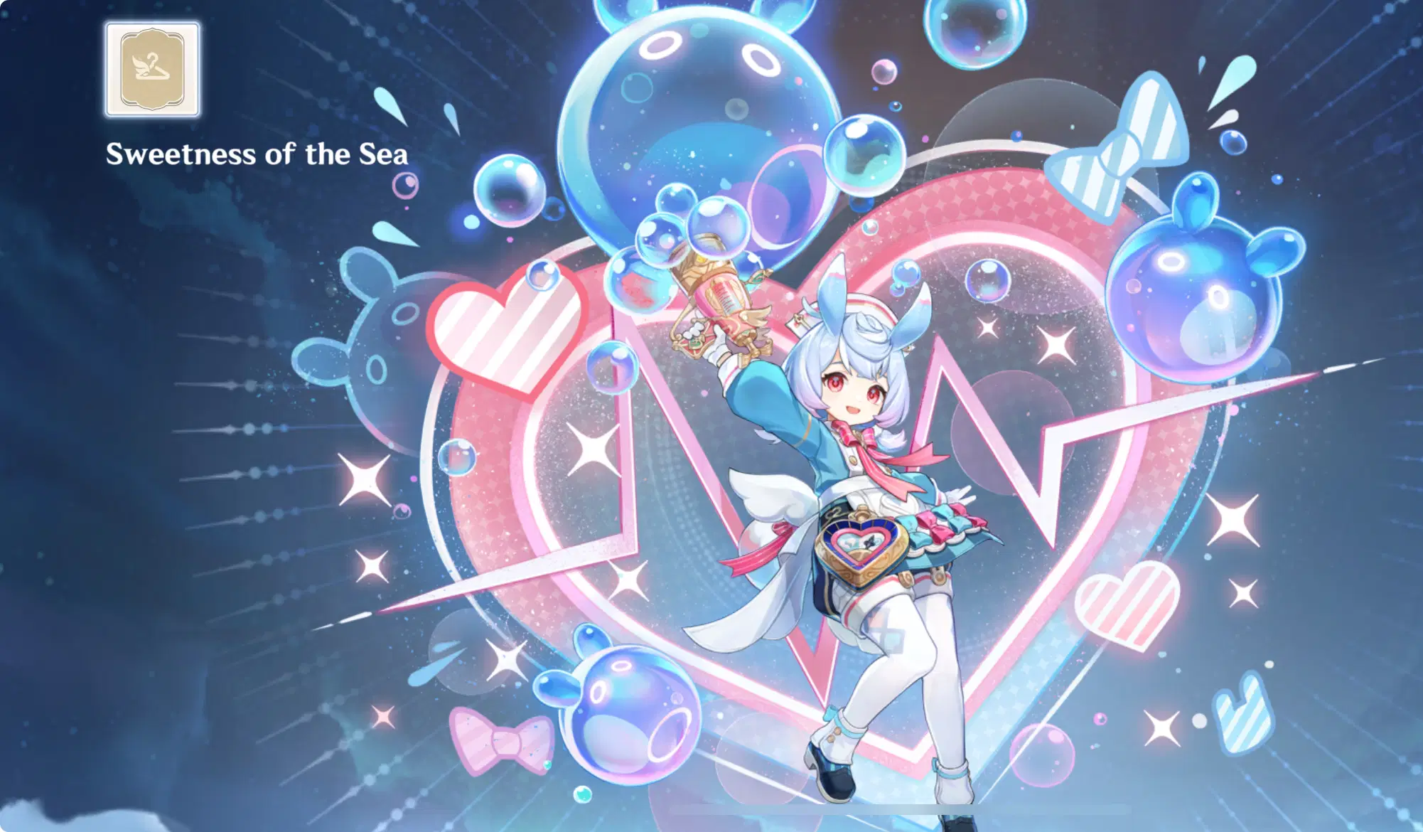 How my sigwinne pulls went Genshin Impact | HoYoLAB