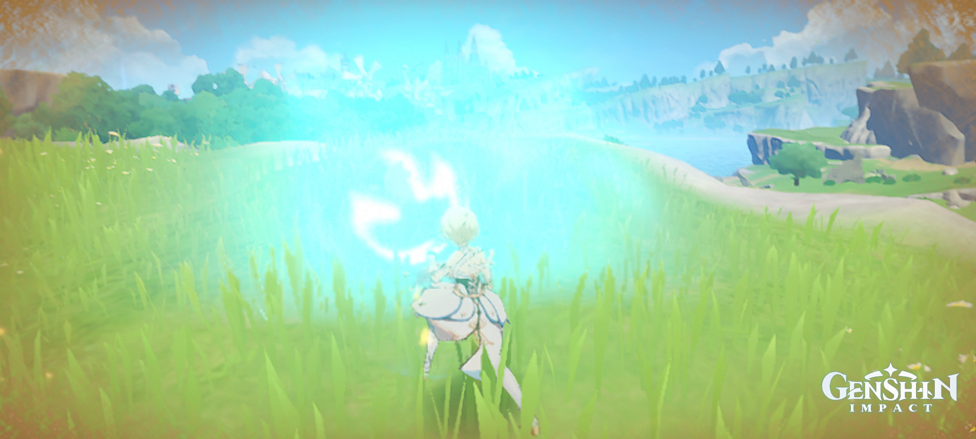 Pictures of my characters (Anemo edition) Genshin Impact | HoYoLAB