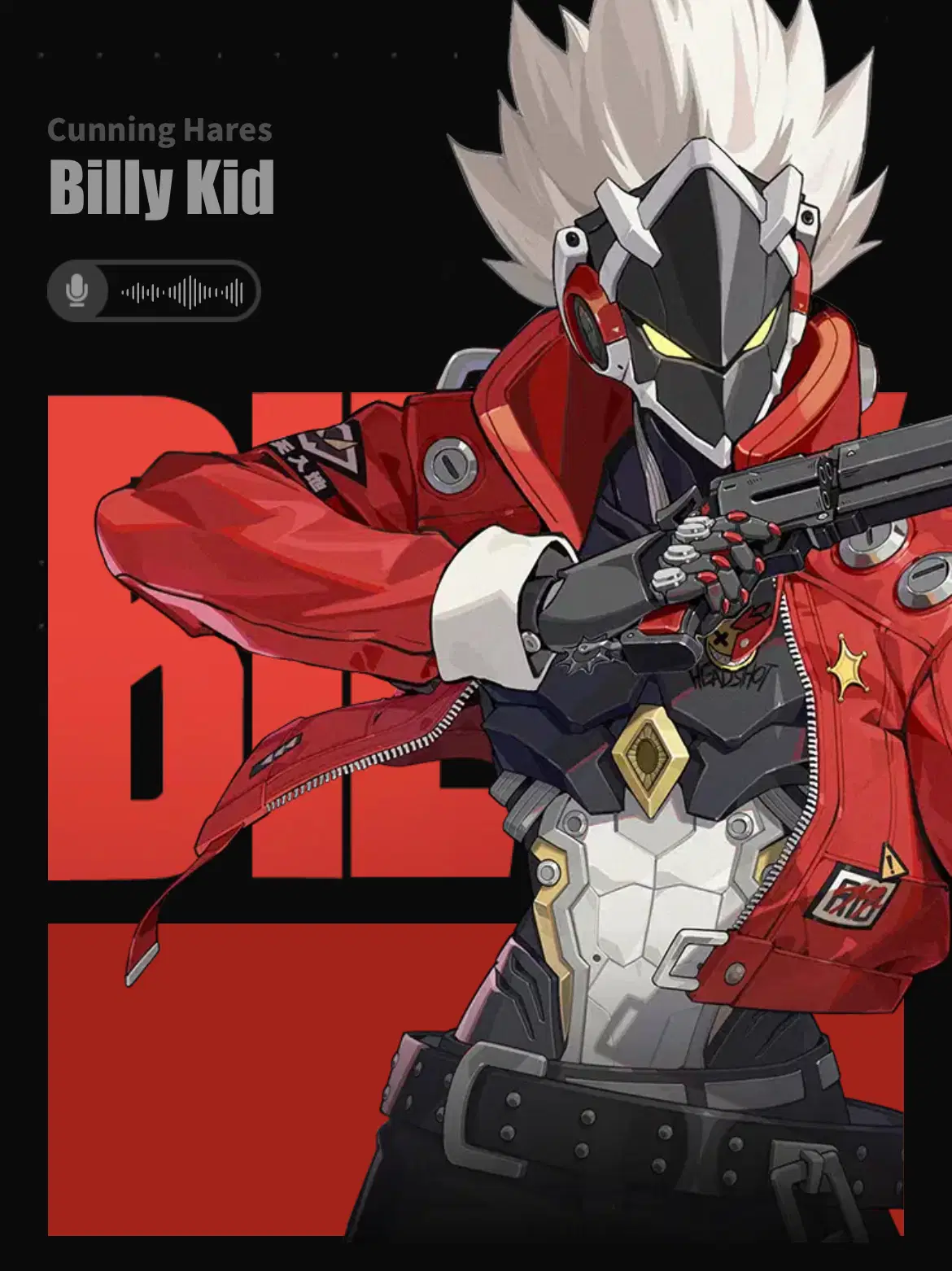 All ZZZ Characters so far Zenless Zone Zero | HoYoLAB