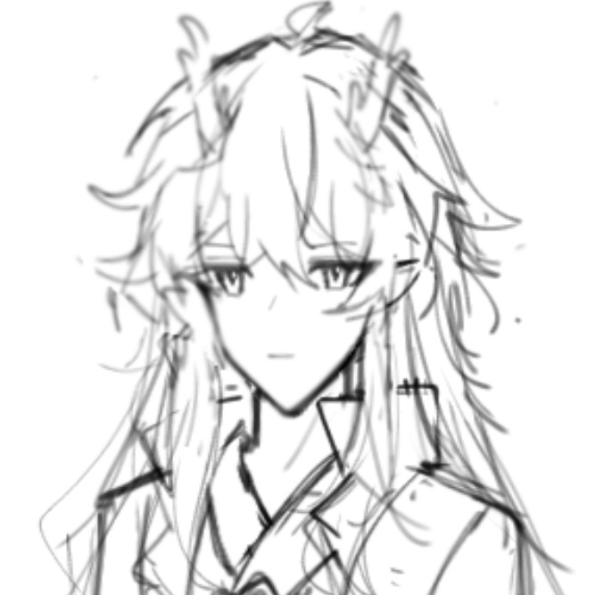 Dan feng quick doodle Honkai: Star Rail | HoYoLAB