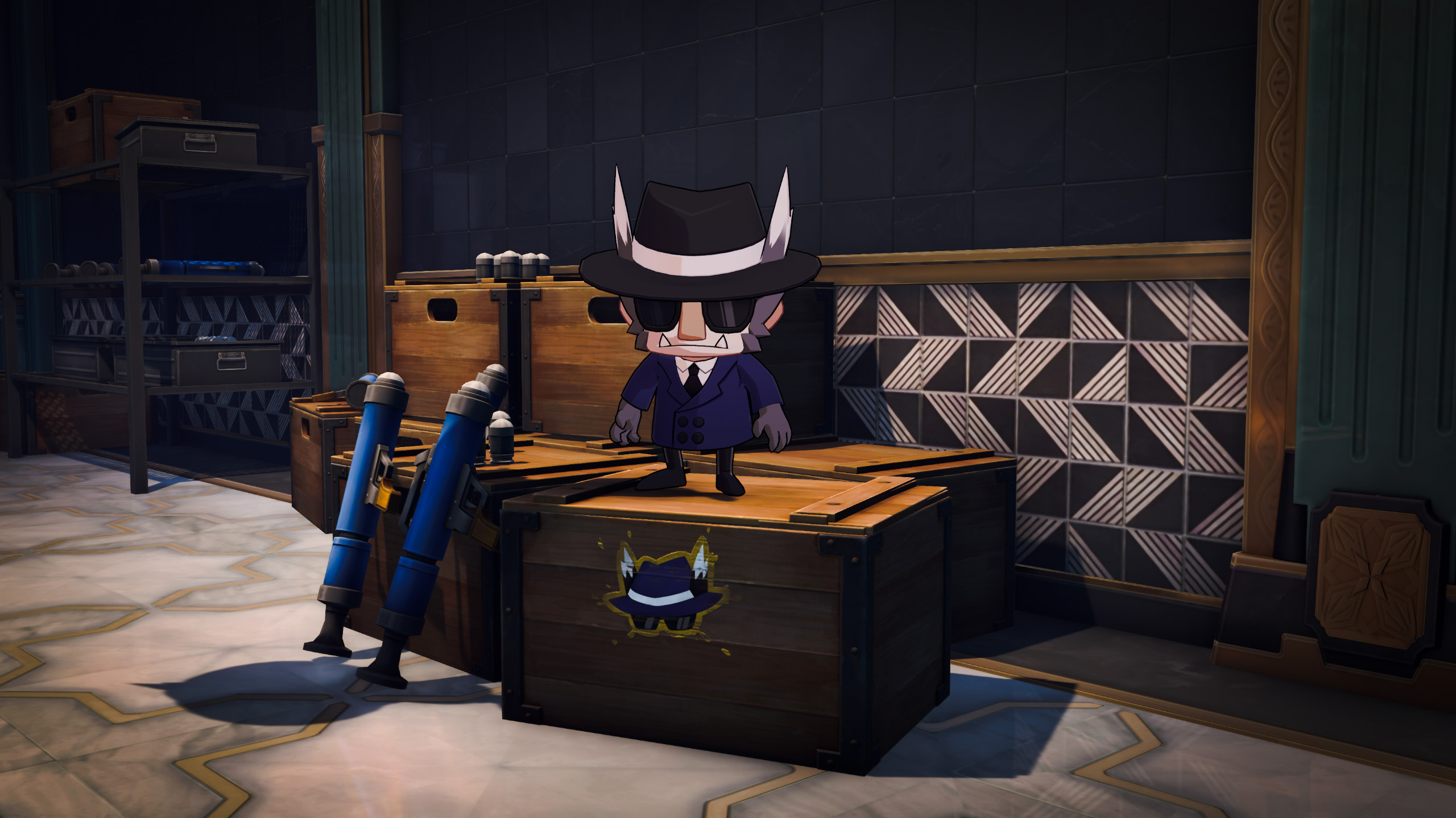 Brother Hanu Honkai: Star Rail | HoYoLAB