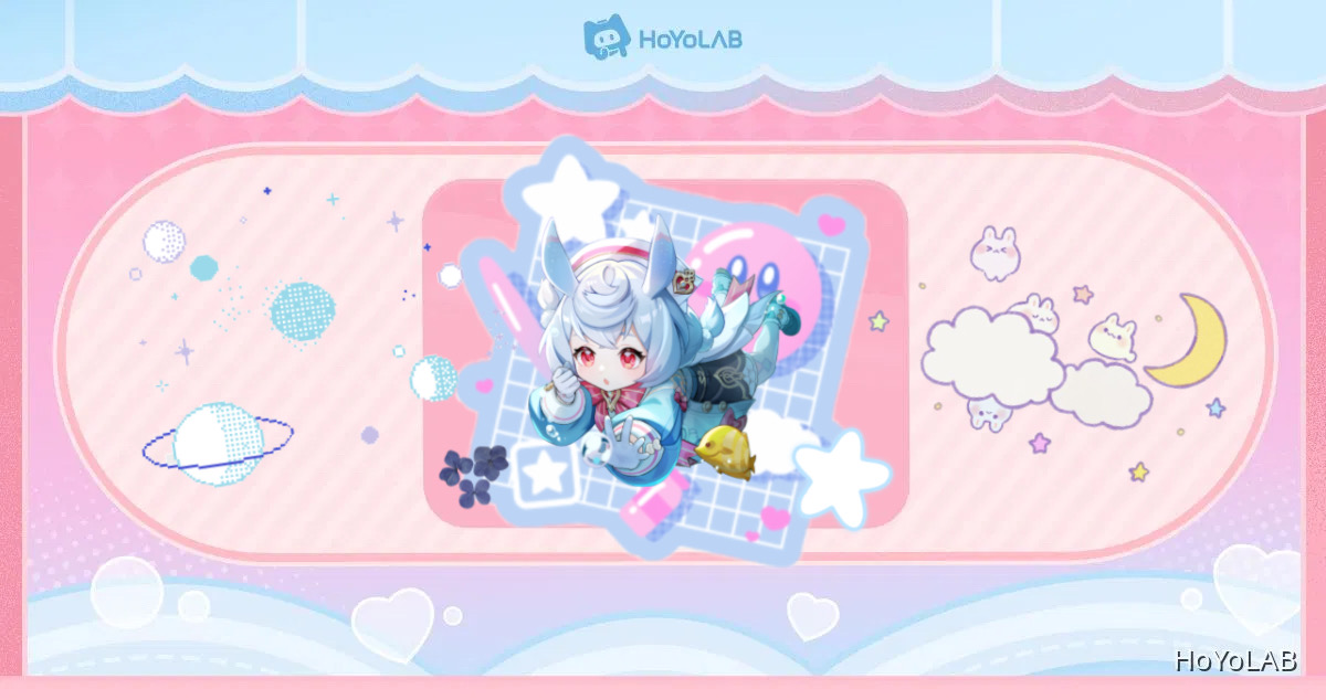 Sigewinnie bandaid ️ Genshin Impact | HoYoLAB