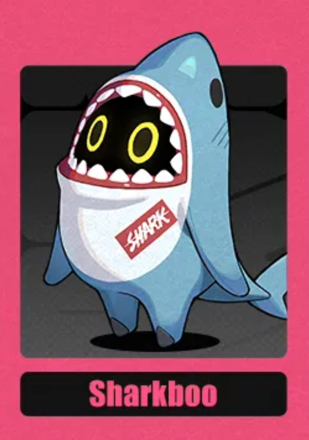 Hold up… this little baby shark, with me on the battlefield?! 😭💗 ...