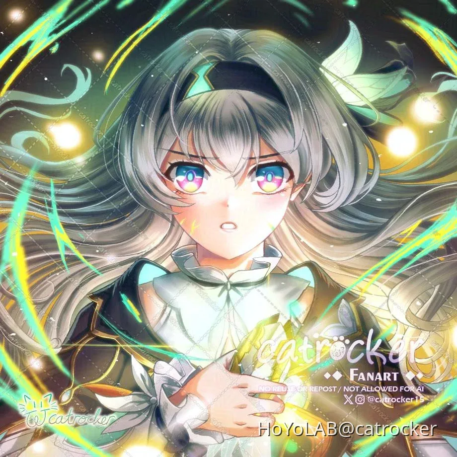 Firefly [SAM]🔥 Honkai: Star Rail | HoYoLAB