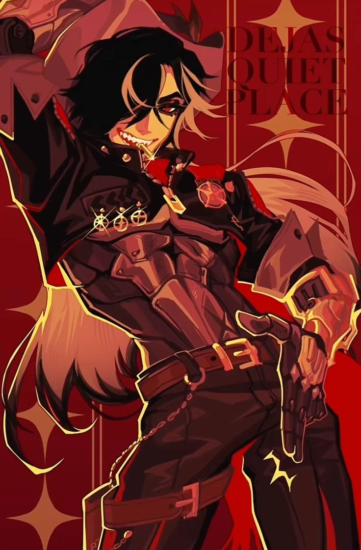 Boothill seggsy Honkai: Star Rail | HoYoLAB