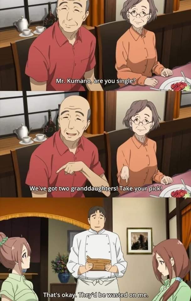 Average nice guy | HoYoLAB