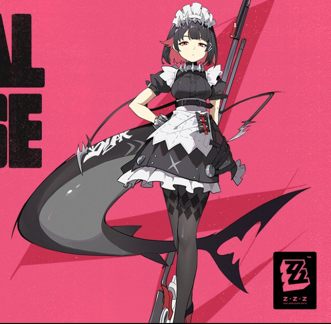 ZZZ Characters that interest me/want to pull Zenless Zone Zero | HoYoLAB