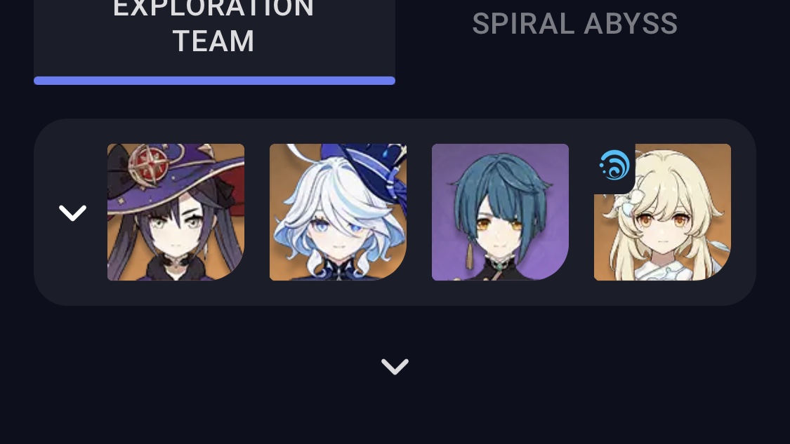 Team Building Genshin Impact | HoYoLAB