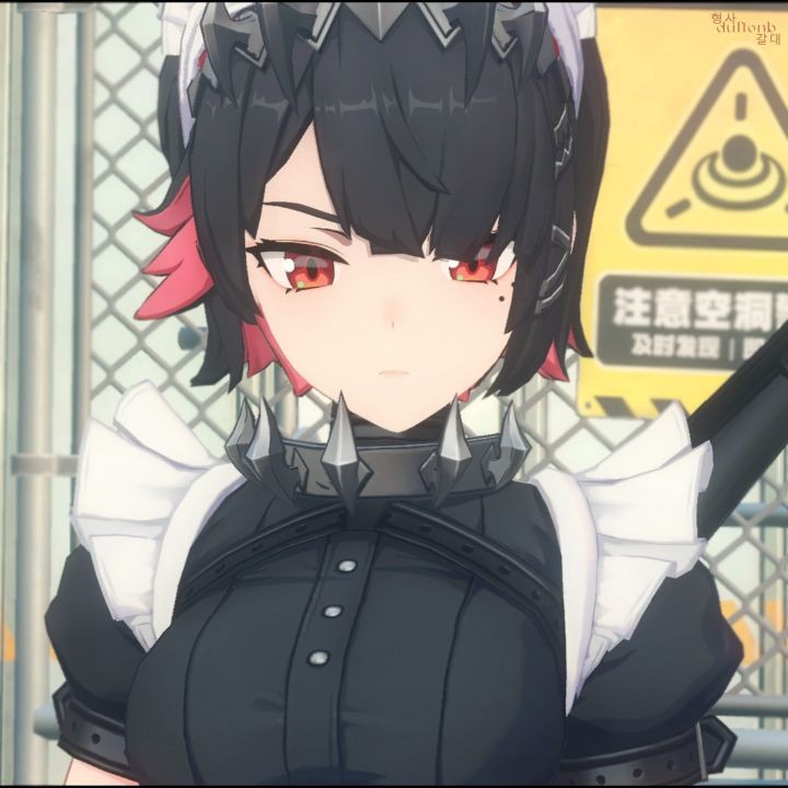 i love ellen joe, such a shark girl boss but.... Zenless Zone Zero ...