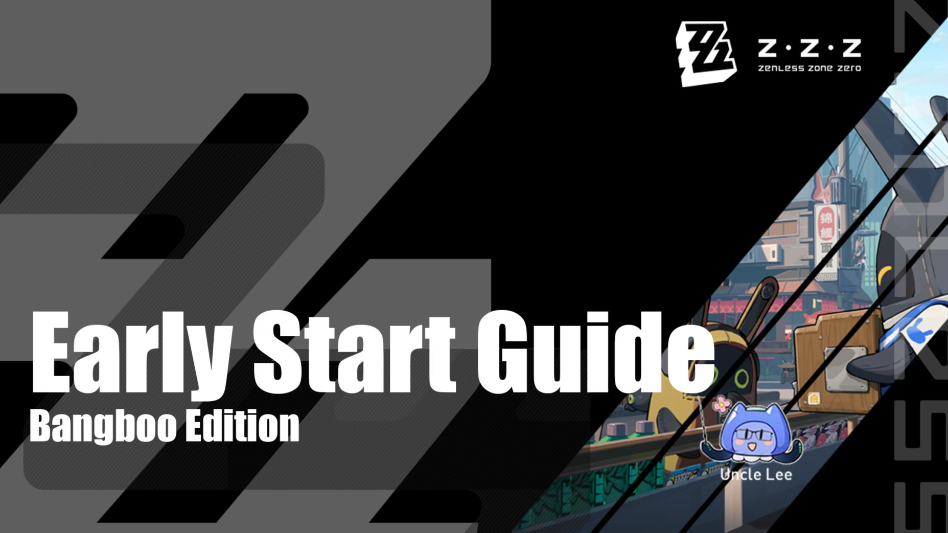 "Which Bangboo to Bring to Battle?" - Early Start Guide Part 2: Bangboo ...