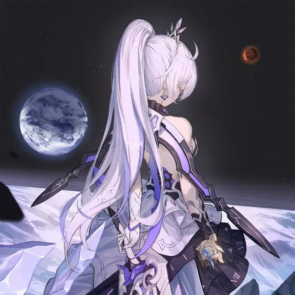 Teri derp Honkai Impact 3rd | HoYoLAB