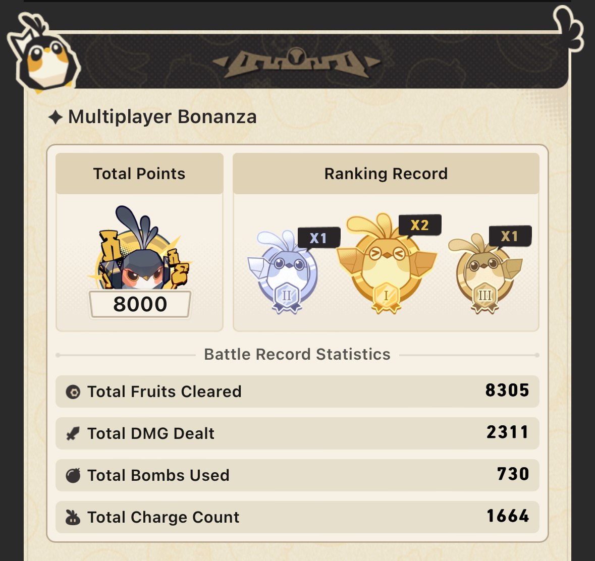 Robird Powercreep Honkai: Star Rail | HoYoLAB