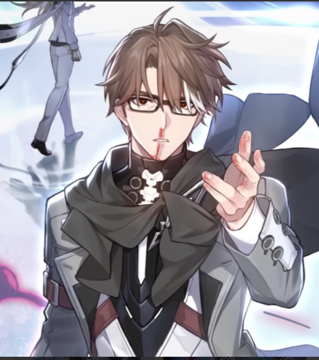 soulless character requests Genshin Impact | HoYoLAB