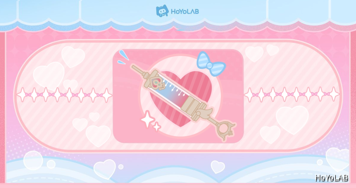 Siggewinne contest entry Genshin Impact | HoYoLAB