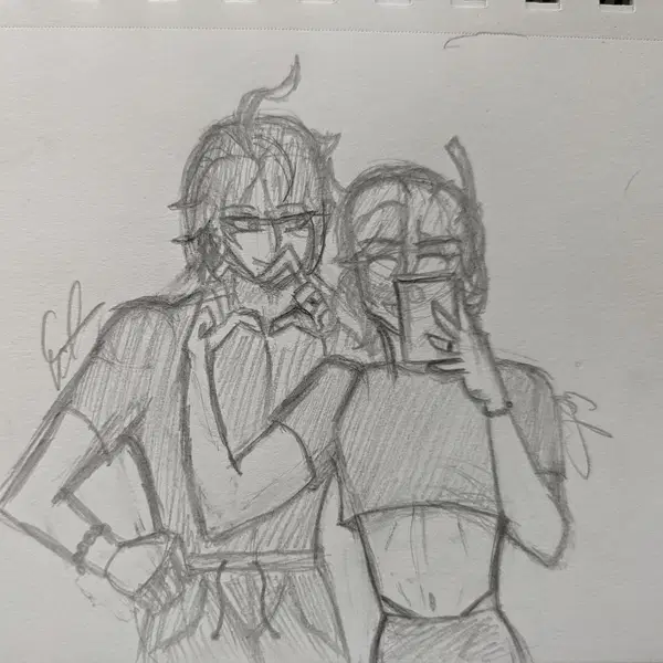 WHAT IN THE WRIOTHESLEY'S GYATT IS THIS Genshin Impact | HoYoLAB