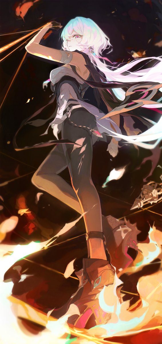 Lantern Honkai Impact 3rd | HoYoLAB