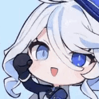 Furina Genshin Impact | HoYoLAB