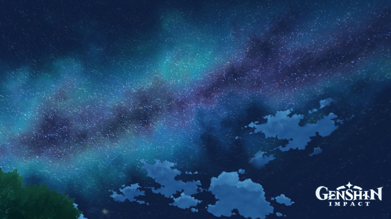 What is the Lore behind getting a vision?? Genshin Impact | HoYoLAB