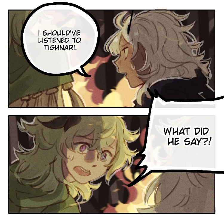 Sumeru Memes Genshin Impact | HoYoLAB