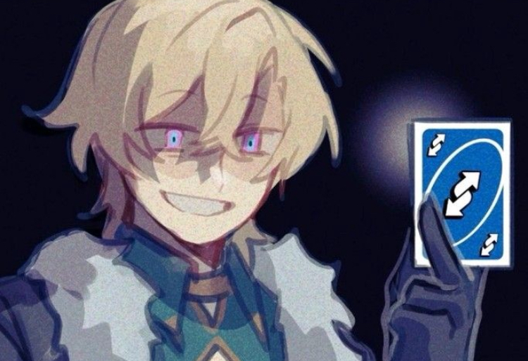 Aventurine Memes Honkai: Star Rail | HoYoLAB