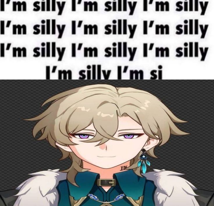 Aventurine memes Honkai: Star Rail | HoYoLAB