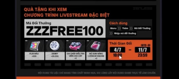 🔥🔥🔥FREE CODE FOR ZZZ!!! 📢📢📢 Zenless Zone Zero | HoYoLAB