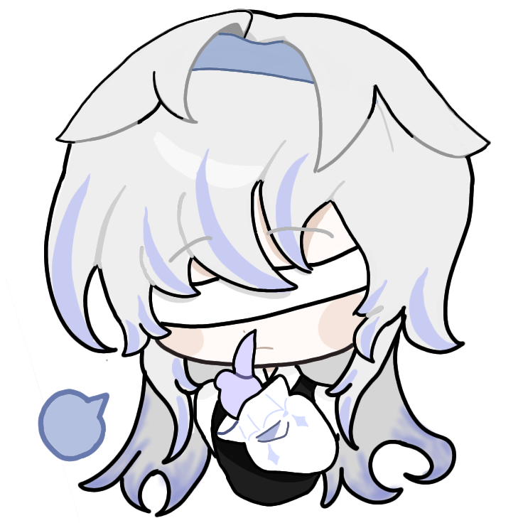 I made my hsr oc with Kafka emoji :3 Honkai: Star Rail | HoYoLAB