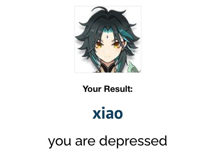 What are your favourite xiao voice lines? Genshin Impact | HoYoLAB