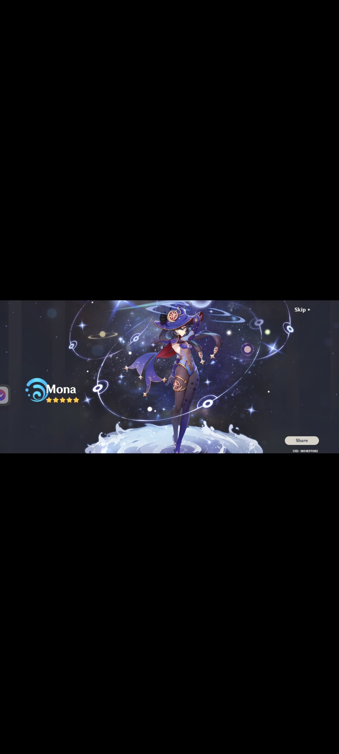 furina pulls | HoYoLAB