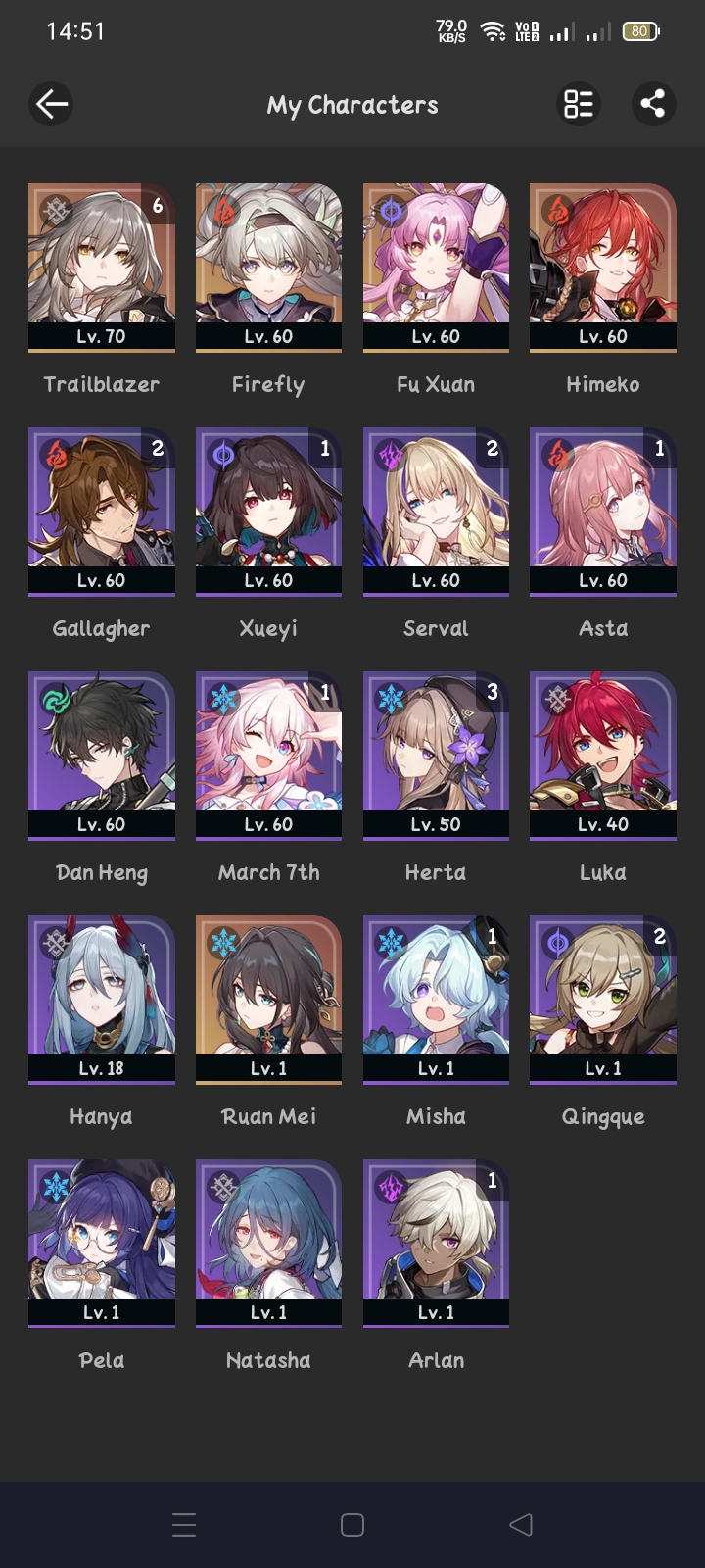 How to defeat Phantylia? Honkai: Star Rail | HoYoLAB